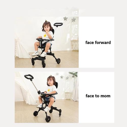 Jual Stroller Magic baby Roda 4 kereta dorong balita traveling - ADA ...