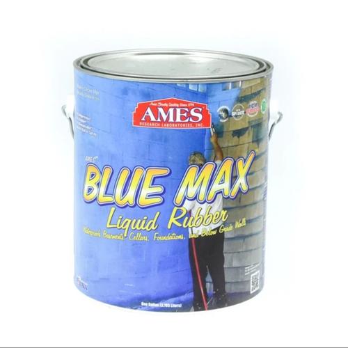 Jual AMES BLUE MAX cat lapisan karet 3.7 ltr - Kota Bekasi - hantwo489 ...