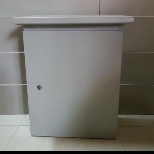 Jual BOX PANEL - OUTDOOR 50X40X20 - Jakarta Barat - Mitra Mandiri Kabel ...