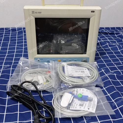 Jual Patient monitor mec 1000 mindray - Kota Tangerang Selatan ...