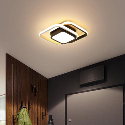 Jual Aksesoris Lampu Estetik Neon LED Gantung Atas Plafon Langit Atap ...
