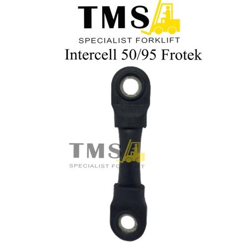 Jual Frotek Intercel 50/95 Battery Forklift Electric Batere Flexibel ...