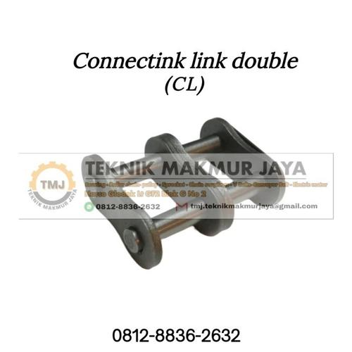 Jual SAMBUNGAN RANTAI RS40-2 DID JEPANG CONNECTING LINK 40 - 2 CL40-2 ...