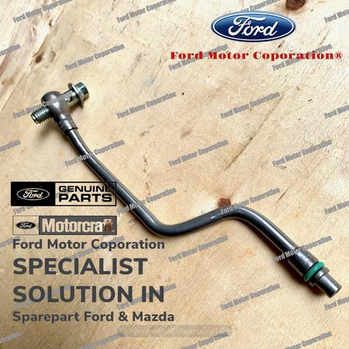 Jual Pipa pompa oil pump pipe return Ford Ranger T6 2200cc 3200cc ...