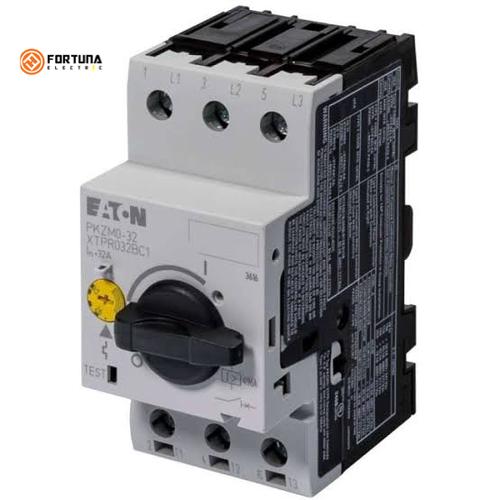 Jual Eaton Klockner Moeller PKZM0-32 MPCB 3P 32A - Jakarta Barat ...