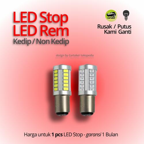 Jual Lampu LED Motor Honda Supra X 125 Fi 110 Fit Legenda Astrea Grand ...