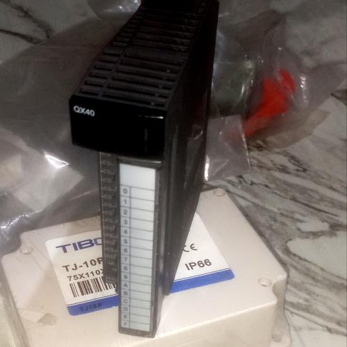 Jual Plc Mitsubishi QX40 New no dus - Kab. Bekasi - arjuna elektrik ...