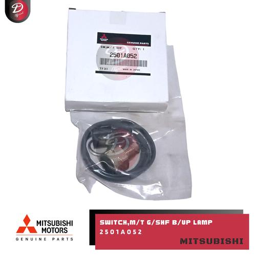 Jual 2501A052 Switch Atret Mundur Strada Triton Pajero Sport All New ...
