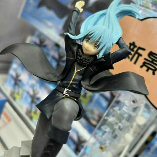 Jual Action Figure Rimuru Tempest Tensei Shitara Slime Federation ...