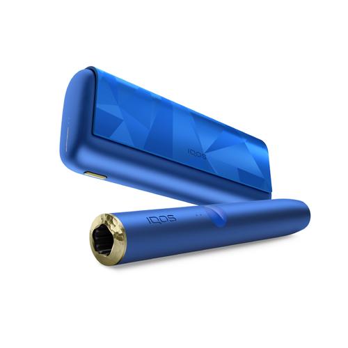 Jual ILUMA PRIME STARDRIFT LIMITED EDITION - Kota Bandung - IQOS ILUMA ...