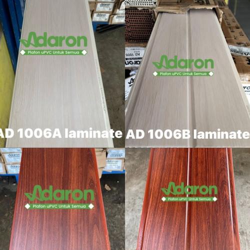 Jual PLAFON PVC ADARON 8MM LAMINET DOF BERKUALIATAS - Kota Bogor ...