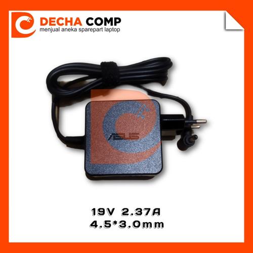 Jual Adaptor Charger Asus Vivobook 14 A1404 A1404Z A1404ZA 19V 2.37A 45w - Jakarta Selatan ...