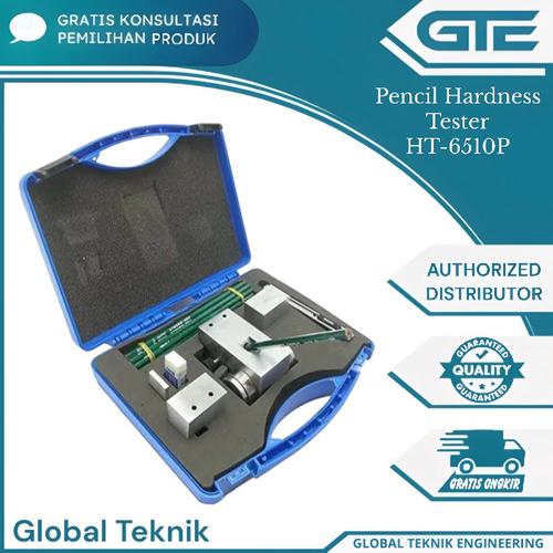 Jual Pencil Hardness Tester HT-6510P Paint Coating HT6510P Durometer ...