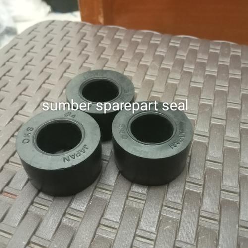 Jual karet coupling fcl f4 OKS/NBK karet coupling - Jakarta Barat ...