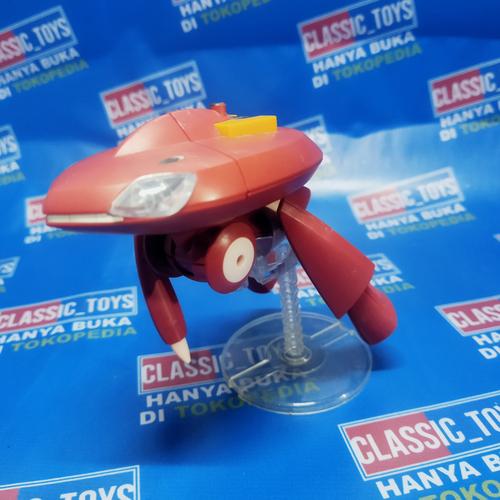 Jual Action Figure Pokemon Genesect - Kota Surabaya - ClassicToys_NEW ...