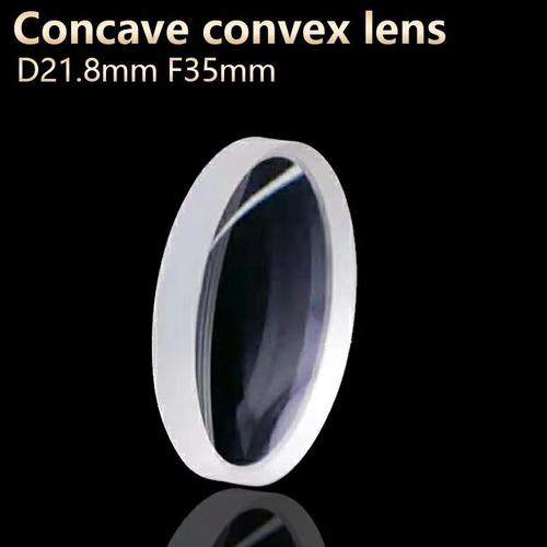 Jual Best Concave Convex Lenses Microscope Lens Telescope Lens Optica ...