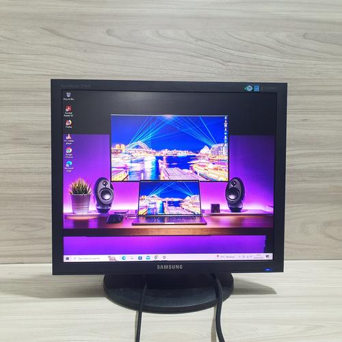 Jual LCD MONITOR SAMSUNG B1940MR 19 INCH KOTAK POTRET MINUS - Kota ...