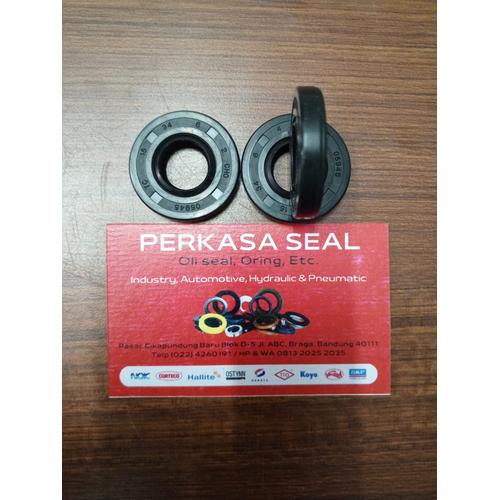 Jual SEAL TC 15X34X6 NBR CHO / TC 15X34X6 NBR CHO / TC 15X34X6 NBR CHO ...