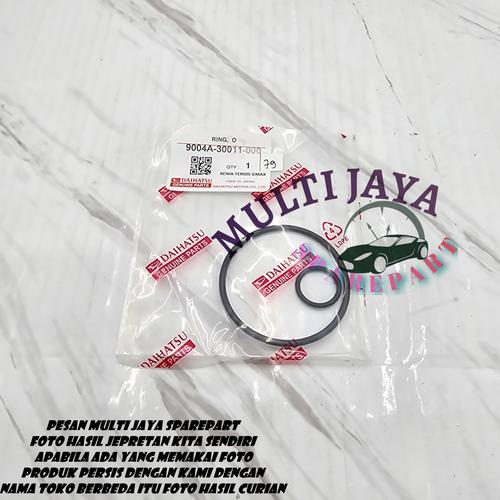 Jual SIL ORING FILTER OLI DAIHATSU XENIA TERIOS GRAN MAX - Jakarta ...