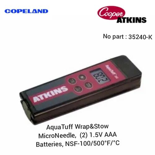 Jual Cooper-Atkins 35240 Series 352 AquaTuff Wrap&Stow MicroNeedle ...