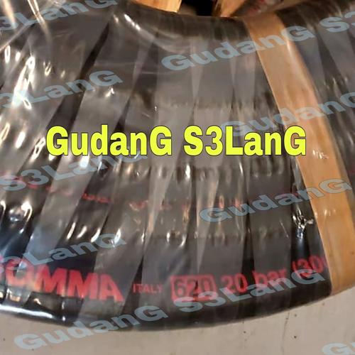 Jual Selang Hisap Minyak Solar 2" OSD 300PSI Bensin Oli Kapal Tanker ...