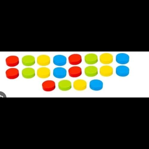 Jual acrylic ludo chess catur play game board bidak pion - Kota ...