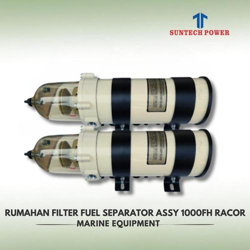 Jual Rumahan Filter Fuel Separator Assy 1000FH Racor 2020 Fuel Filter ...