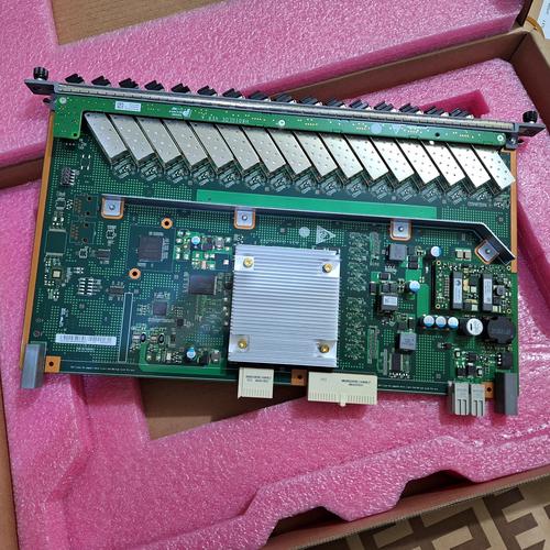 Jual Huawei 16 PON Port GPON Board GPFD with B+ C+ C++ SFP Suitable 16 ...