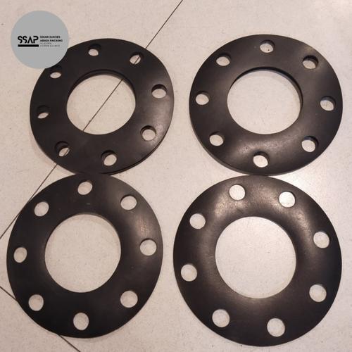 Jual Gasket packing karet Flange Jis 10K Ukuran 10" inch / Packing ...