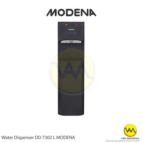 Jual Water Dispenser DD 7302 L MODENA Galon Bawah - Kota Bandung - VAN ...