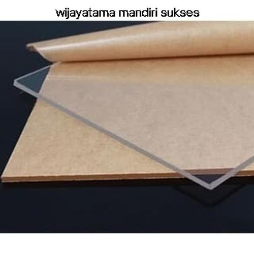 Jual MIKA AKRILIK SHEET 5MM X 1 X 2M - Jakarta Barat - PT. WIJAYATAMA ...