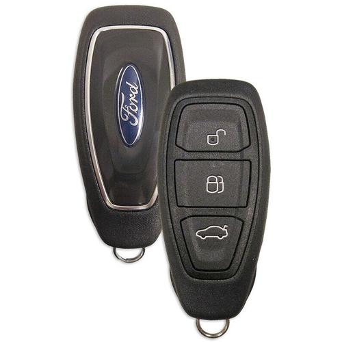 Jual SMART KEY FORD RANGER-FIESTA-FOCUS ID83 FREKUENSI 433MHZ - Kab ...