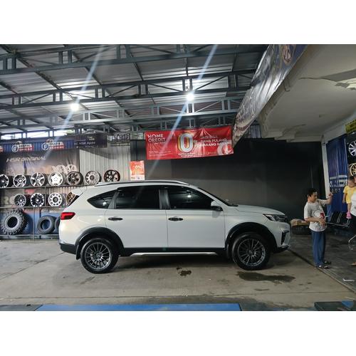 Jual Modifikasi Velg Mobil HSR Ring 17 Sangat Cocok Honda brv - Kota ...