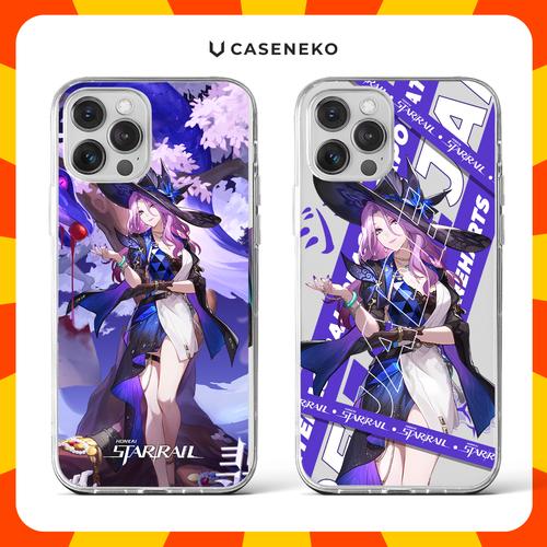 Jual Custom Case Jade Honkai Star Rail Casing HP 3 - v2, Softcase - Kab ...