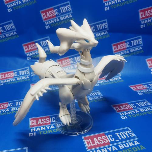 Jual Action Figure Pokemon Reshiram - Kota Surabaya - Classic_toys ...