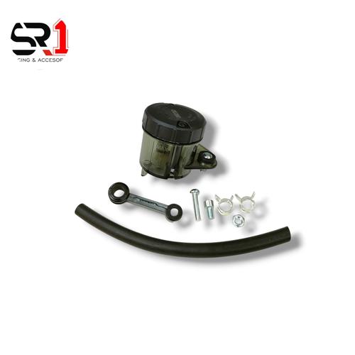 Jual TABUNG MINYAK REM RPD BRAKE FLUID RESERVOIR TANK UNIVERSAL - Kota ...