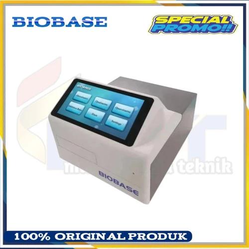 Jual Biobase EL-10C microplate reader Lab biochemical analysis ...