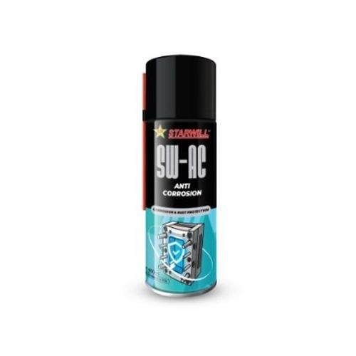 Jual STARWILL ANTI CORROSION AC-400 400ML - Kota Batam - NHI HARDWARE ...