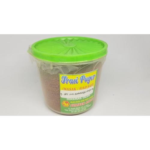 Jual Terasi Matang super puger oleh oleh khas Jember - Jakarta Selatan ...