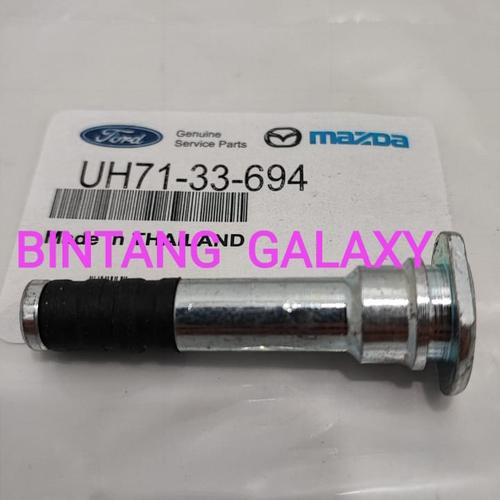 Jual BAUT PEN CALIPER BAUT CAKRAM BAUT DISC BRAKE FORD RANGER 2.5 FORD ...