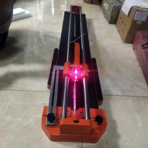 Jual Alat Potong Granit keramik 120 CM/ 1.2 Meter model dorong laser ...