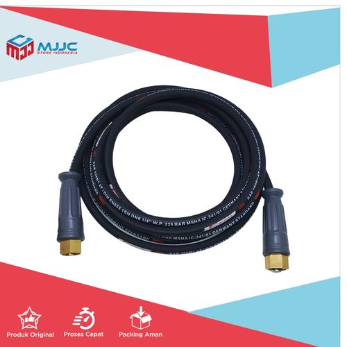 Jual Selang Karcher Easy Lock Series High Pressure Hose Commercial ...