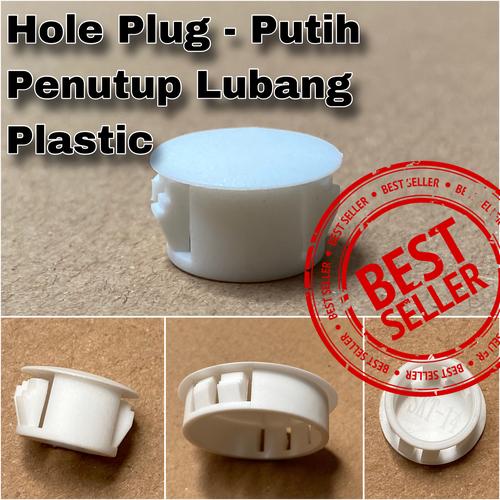 Jual terlaris penutup lubang lobang motor mobil universal hole plug ...