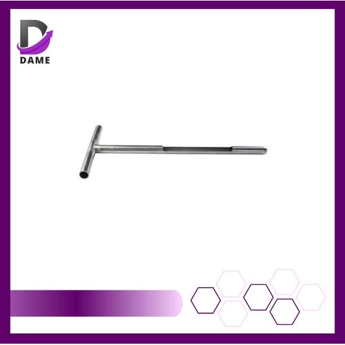 Jual Soil Sampler Probe - Alat Mengambil Sample Tanah Stainless 20 ...