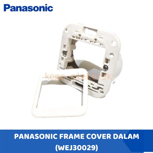 Jual Panasonic Frame Cover Dalam (WEJ30029) - Kab. Bandung - Kopo ...