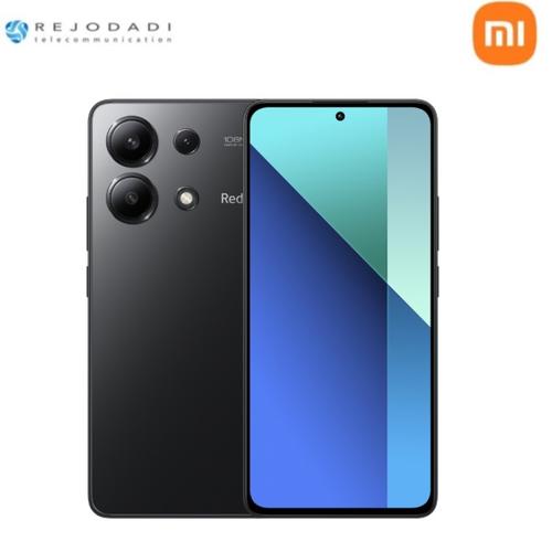 Jual XIAOMI Redmi Note 13 [8/128GB] - Garansi Resmi XIAOMI Indonesia ...