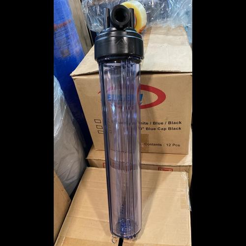 Jual housing filter air 20 inch CCK taiwan / housing filter clear 20 ...