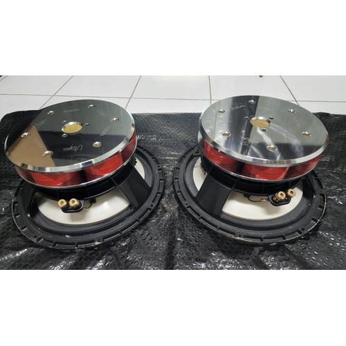 Jual Focal Utopia Be 33wx 33wx2 13inch subwoofer - Jakarta Pusat - VJ ...