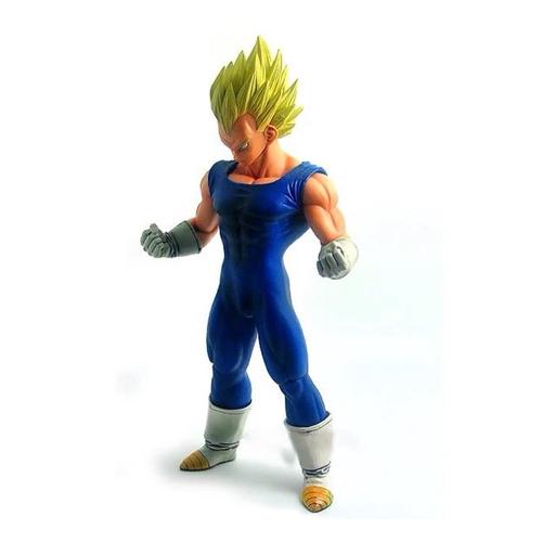 Jual Best seller Action Figure Dragon Ball Super Saiyan MSP Vegeta ...