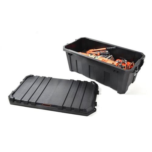 Jual KRISBOW CONTAINER BOX 80.1X38.3X32.5CM LRCBB60 10100902 - Jakarta ...